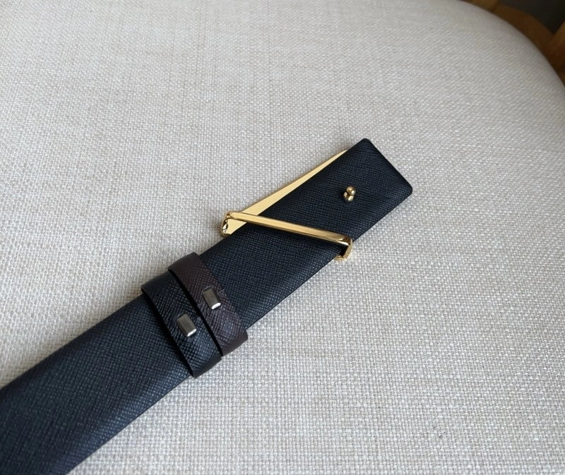 High fidelity Prada Belts
