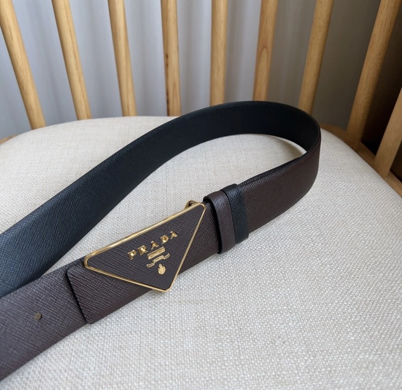 High fidelity Prada Belts