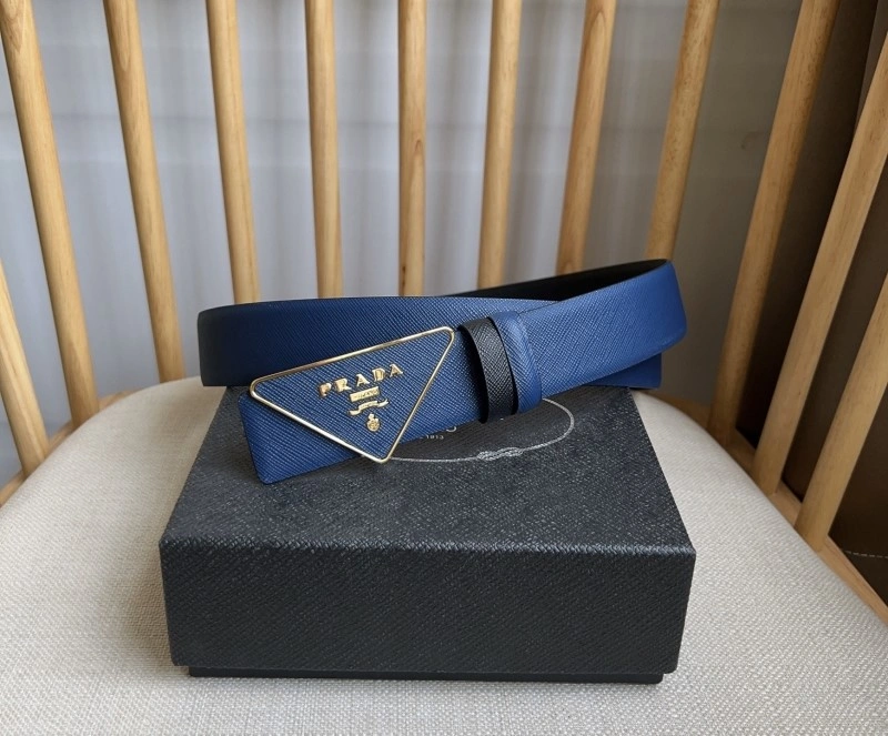 Top match Prada Belts