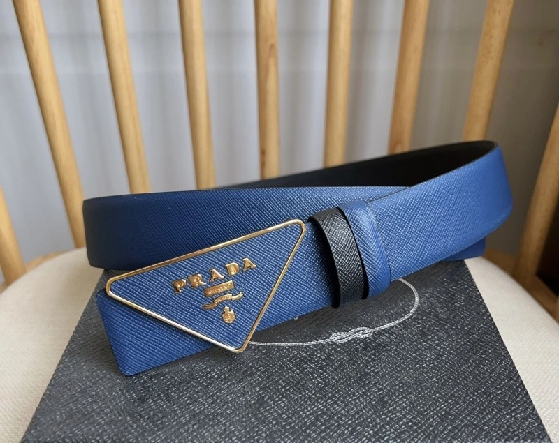 Top match Prada Belts