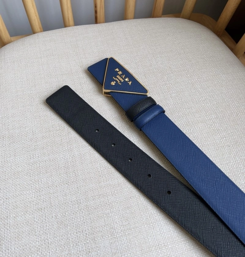 Top match Prada Belts