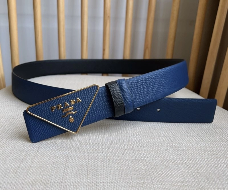 Top match Prada Belts