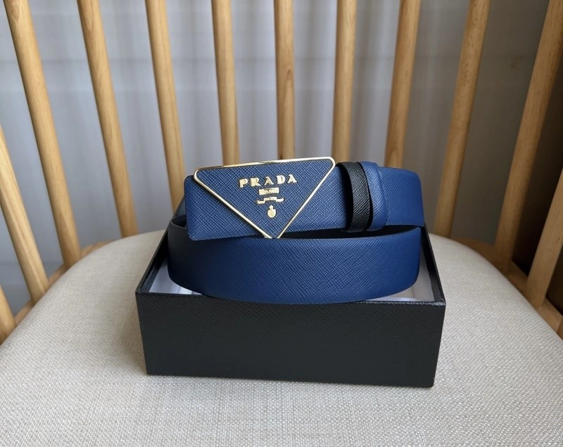 Top match Prada Belts