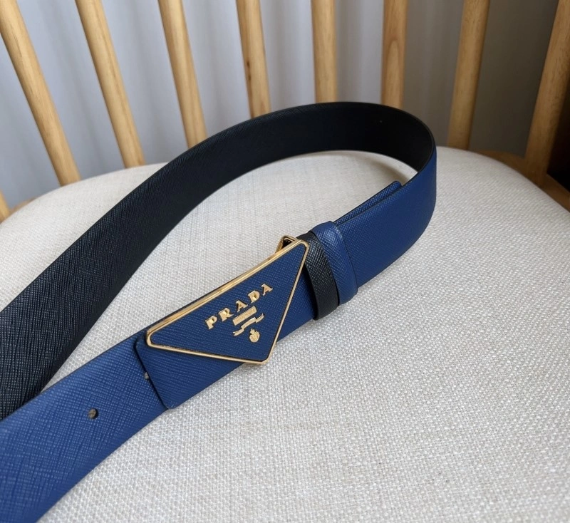 Top match Prada Belts