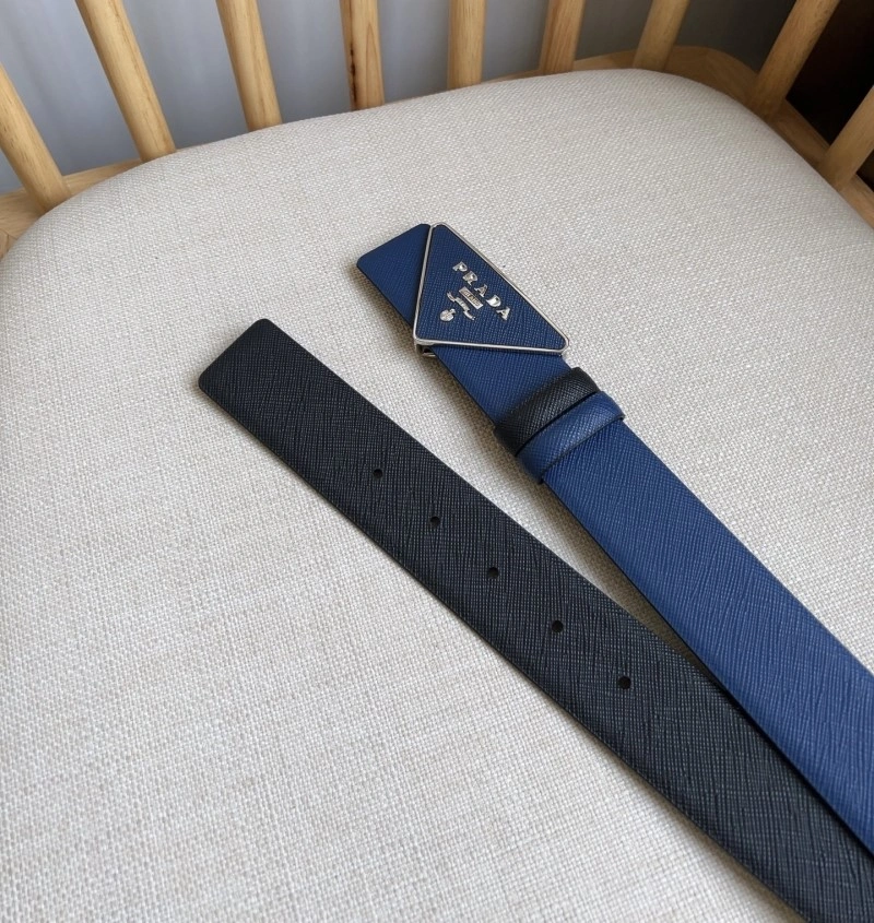 Economical Prada Belts