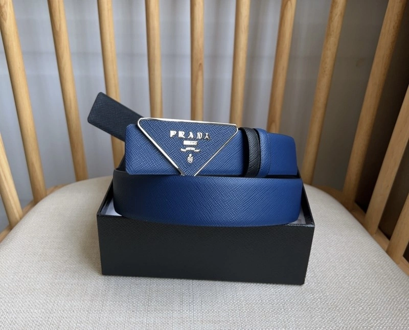 Economical Prada Belts