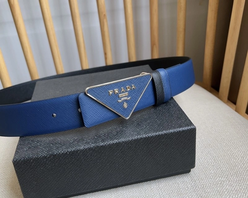 Economical Prada Belts