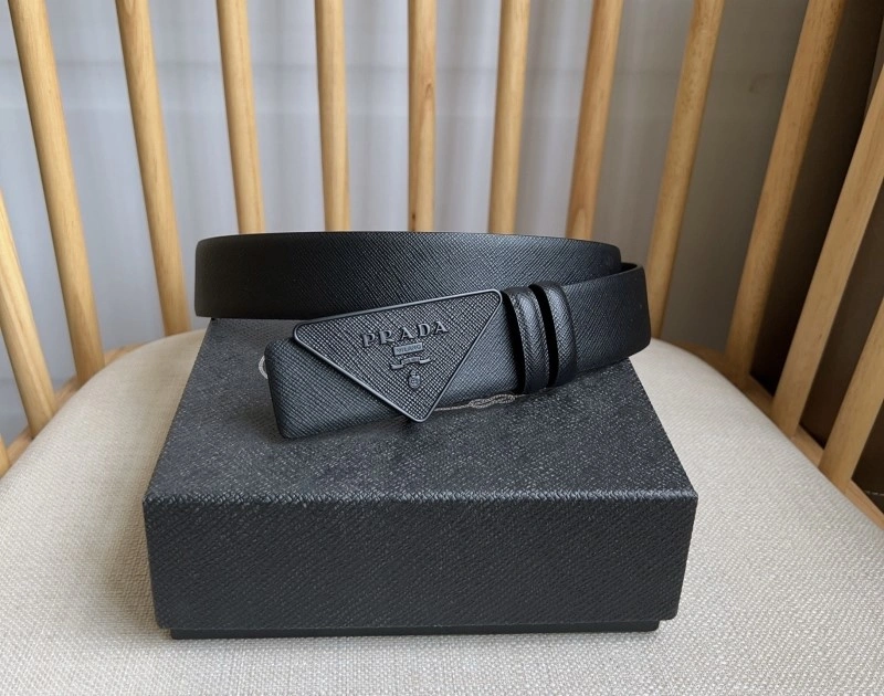 Bargain Prada Belts
