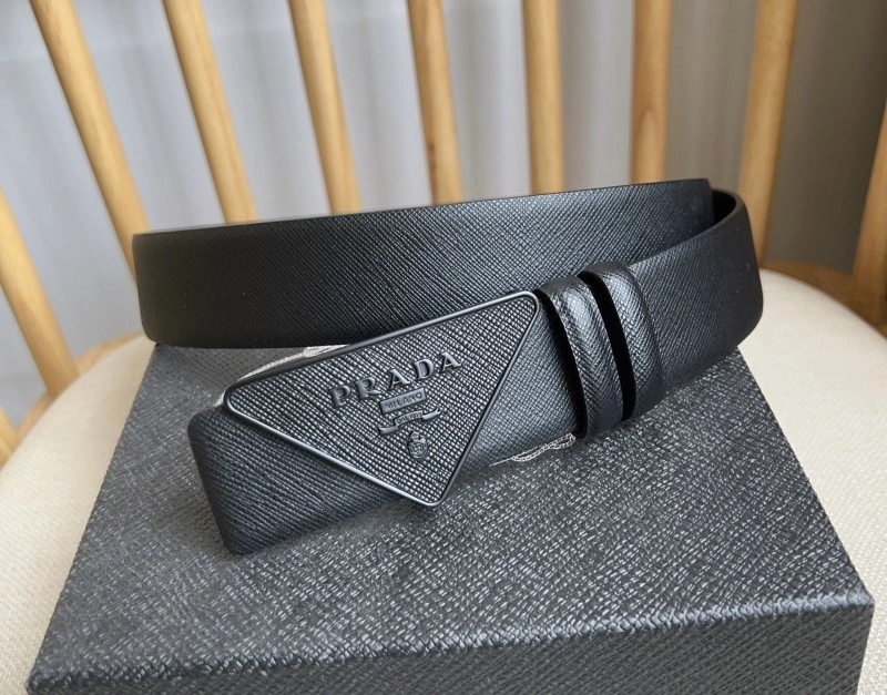 Bargain Prada Belts