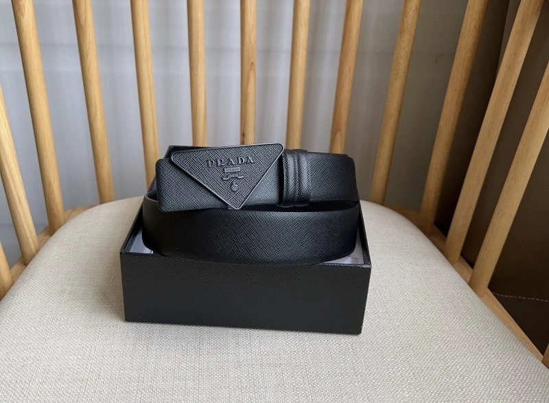Bargain Prada Belts