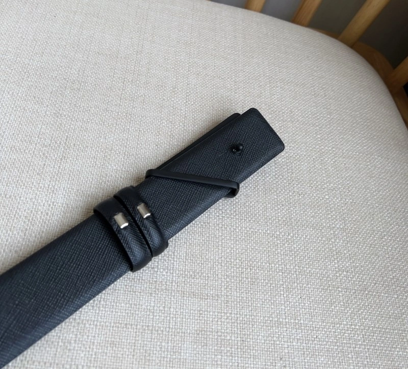 Bargain Prada Belts