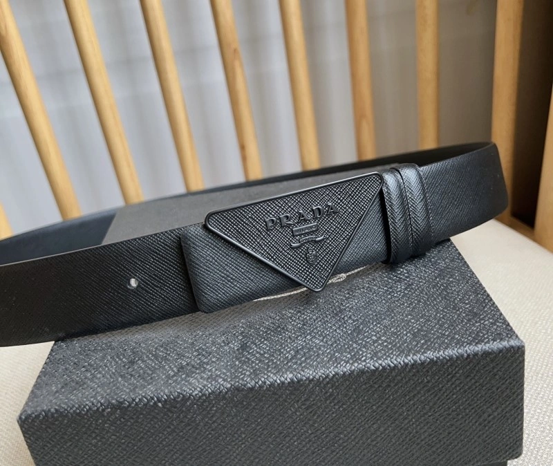 Bargain Prada Belts