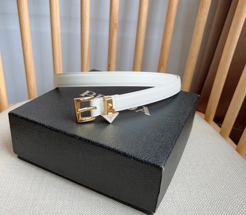 Affordable Prada Belts