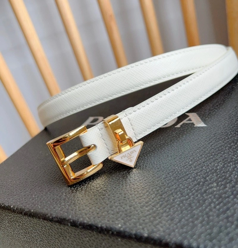 Affordable Prada Belts