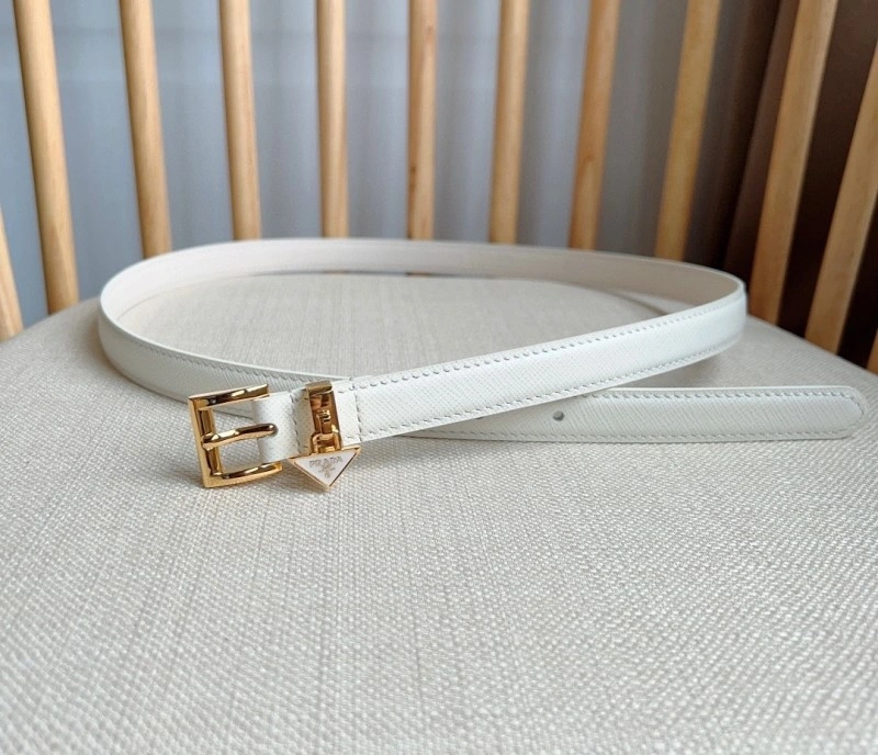 Affordable Prada Belts