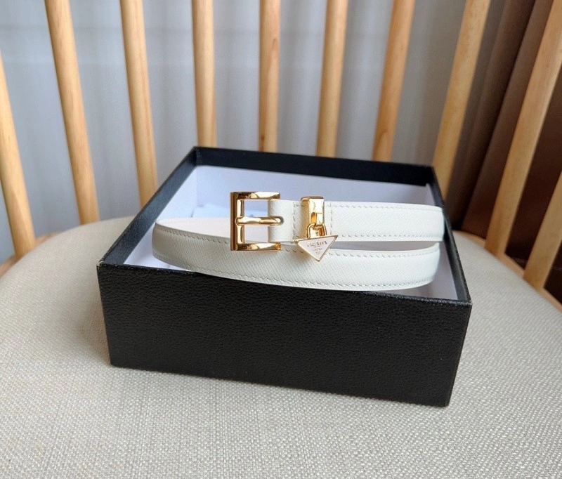 Affordable Prada Belts