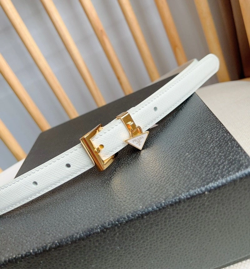 Affordable Prada Belts