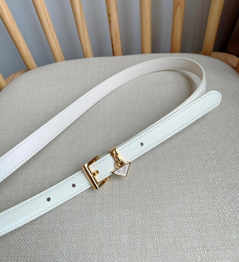 Affordable Prada Belts