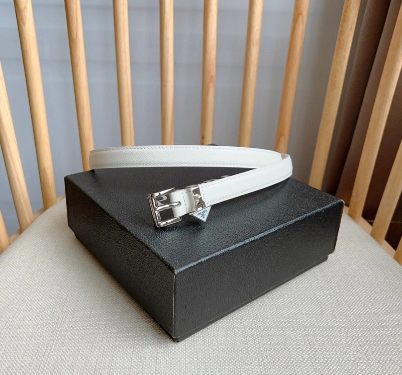 Mirror quality Prada Belts