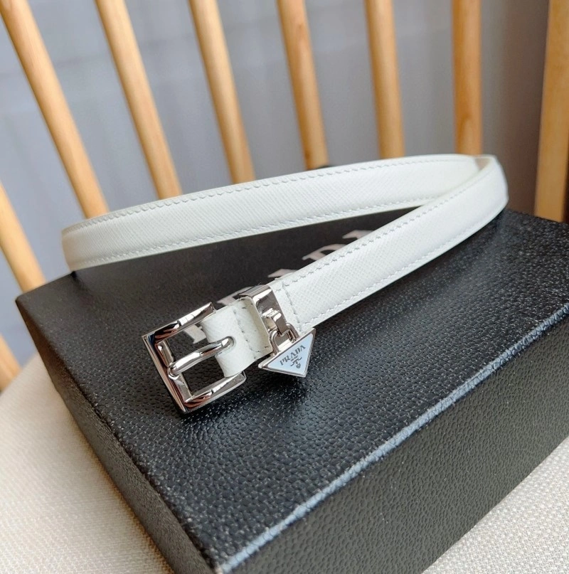 Mirror quality Prada Belts