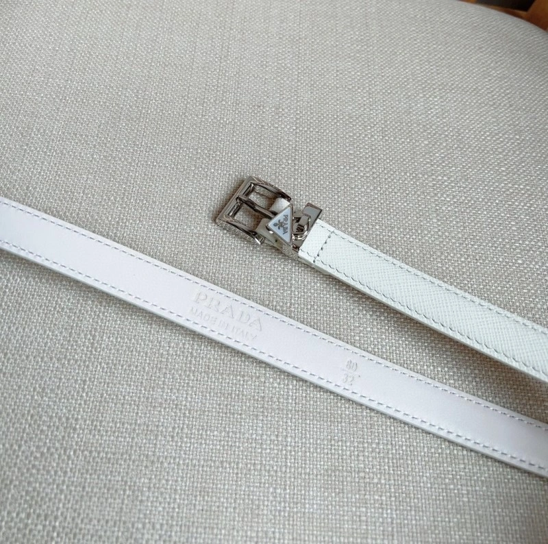 Mirror quality Prada Belts