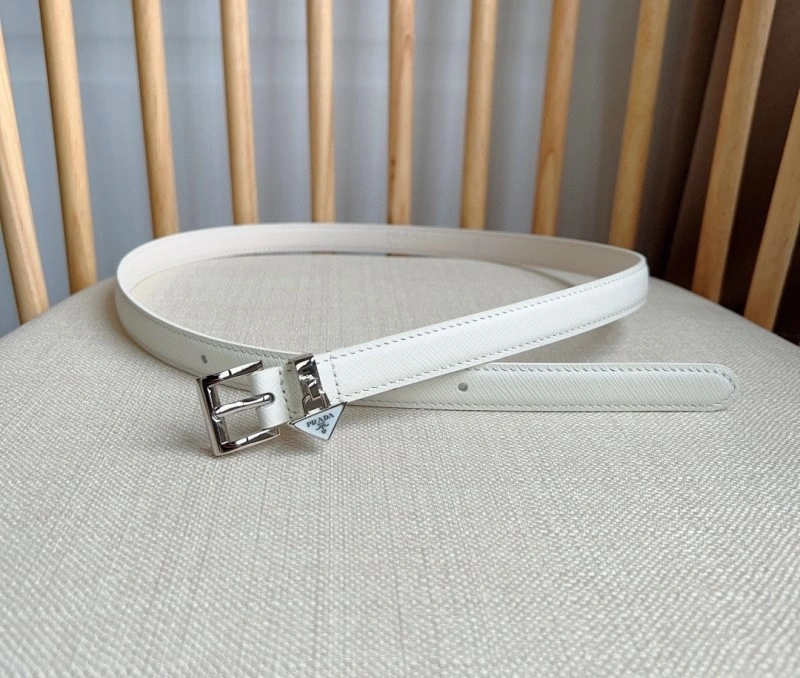 Mirror quality Prada Belts