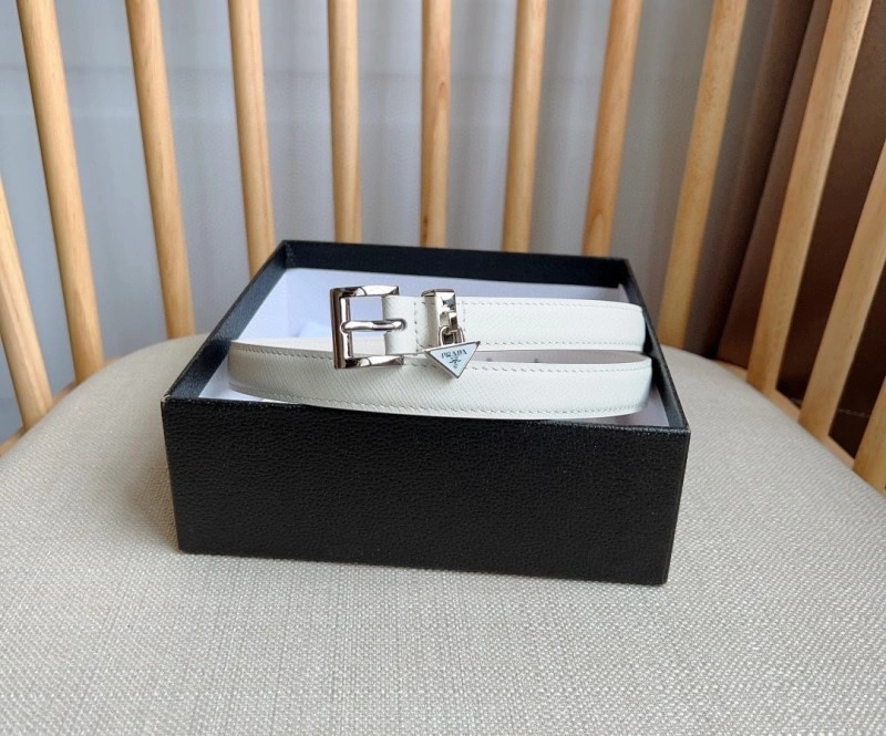 Mirror quality Prada Belts