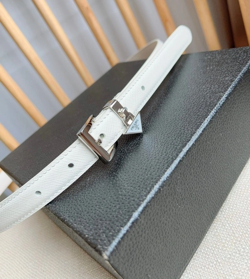 Mirror quality Prada Belts