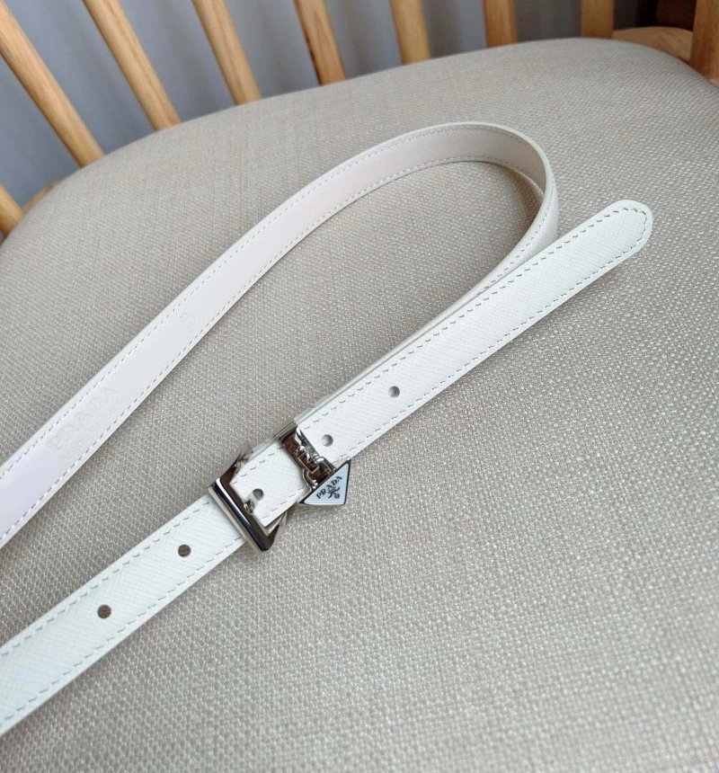 Mirror quality Prada Belts