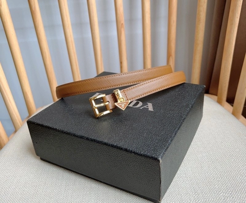Brand-original Prada Belts