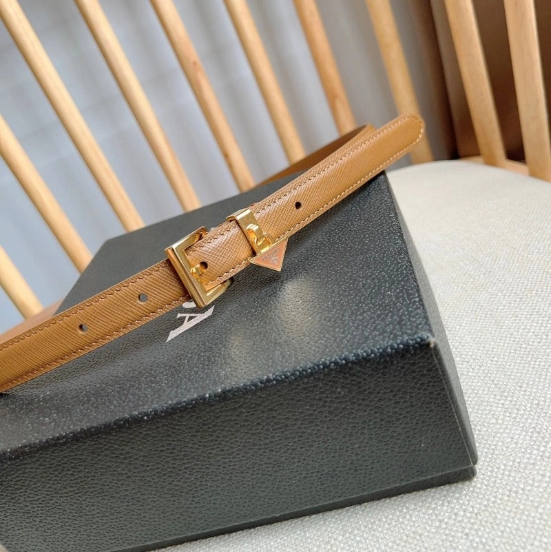 Brand-original Prada Belts
