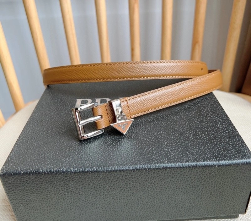Top mirror Prada Belts