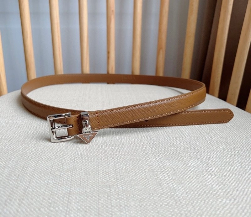 Top mirror Prada Belts