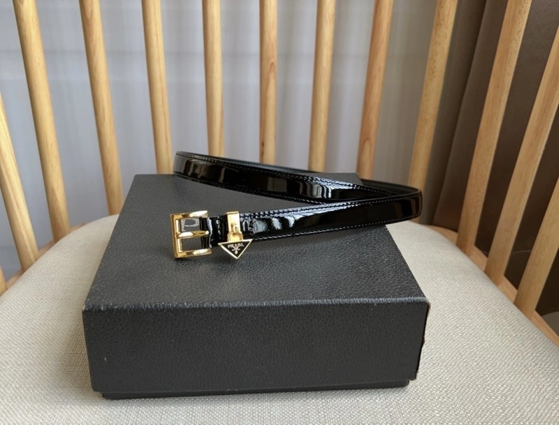 Original Prada Belts