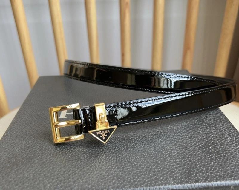 Original Prada Belts