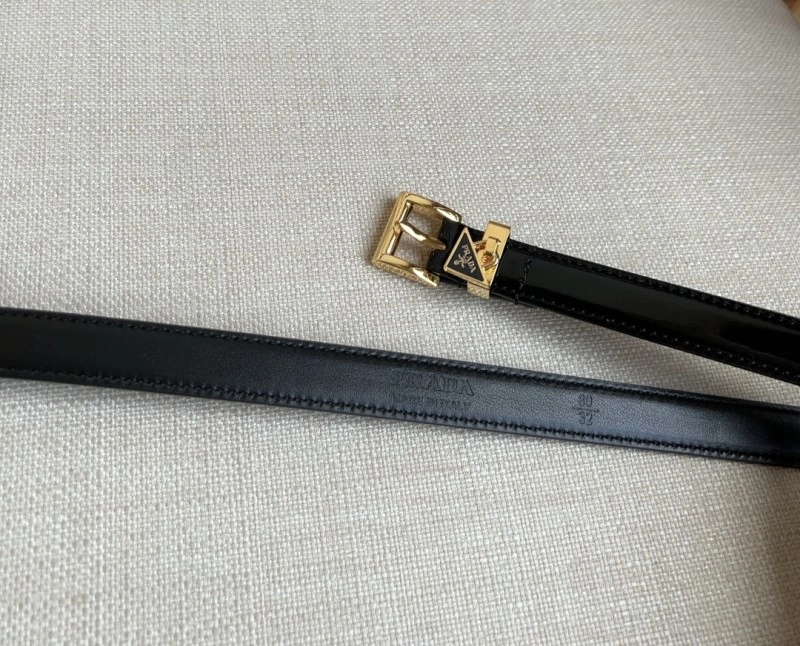 Original Prada Belts