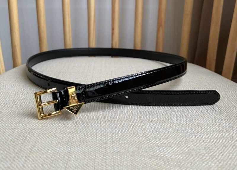 Original Prada Belts