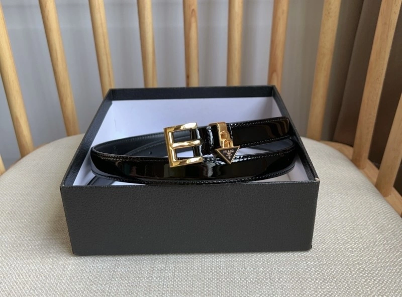 Original Prada Belts