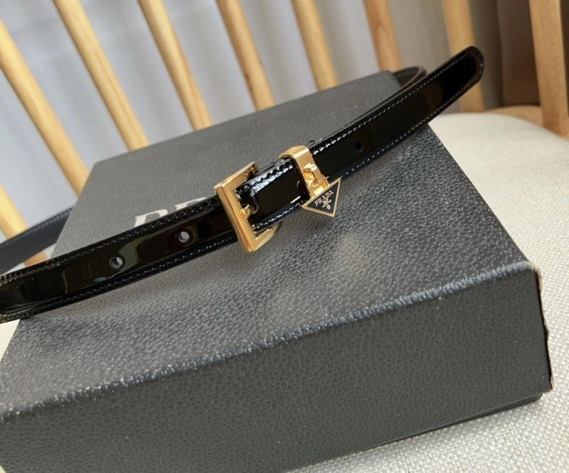 Original Prada Belts