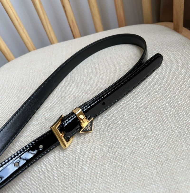 Original Prada Belts