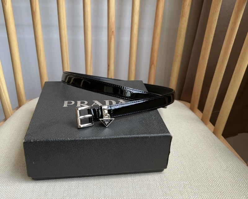 Affordable Prada Belts