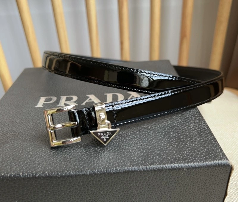 Affordable Prada Belts