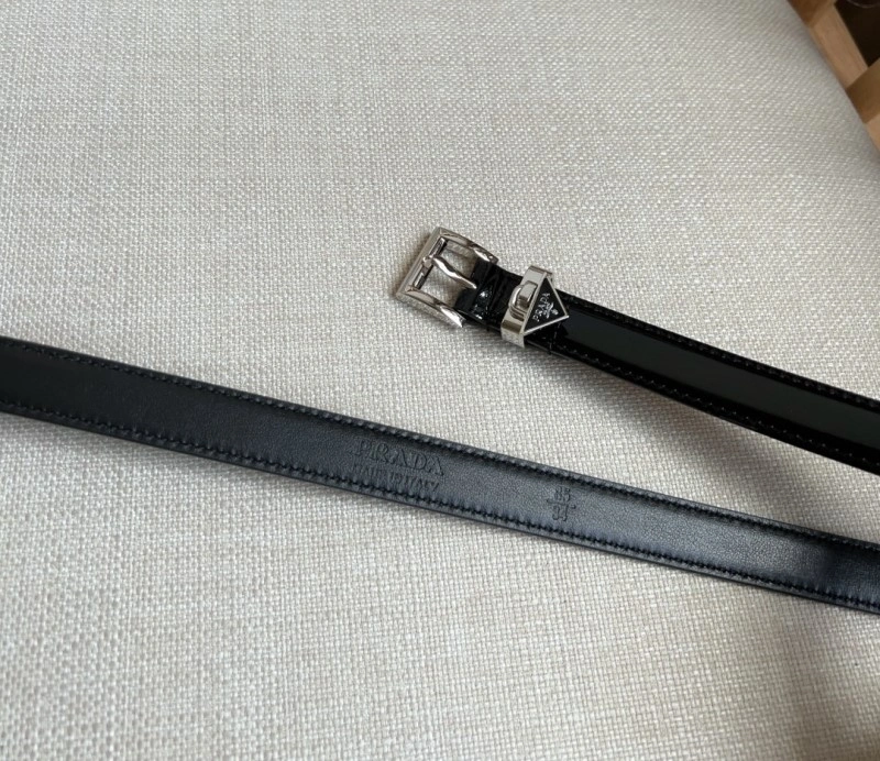 Affordable Prada Belts
