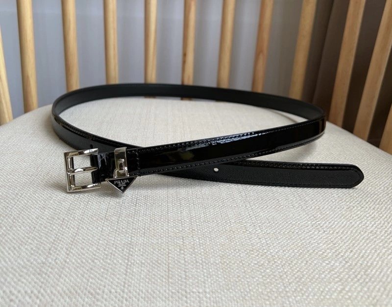 Affordable Prada Belts