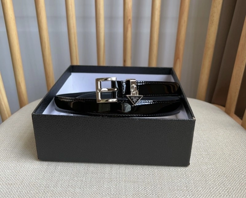 Affordable Prada Belts
