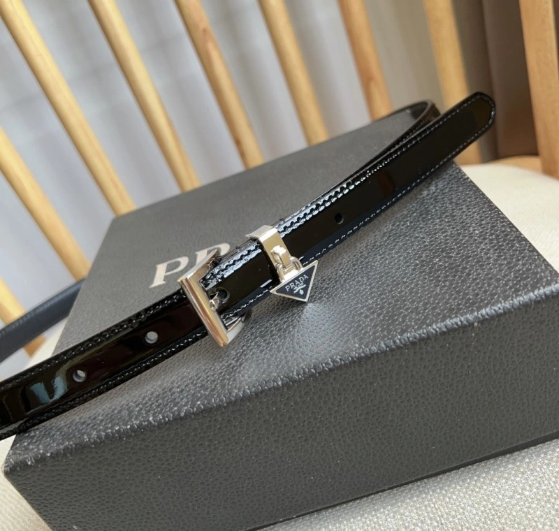 Affordable Prada Belts