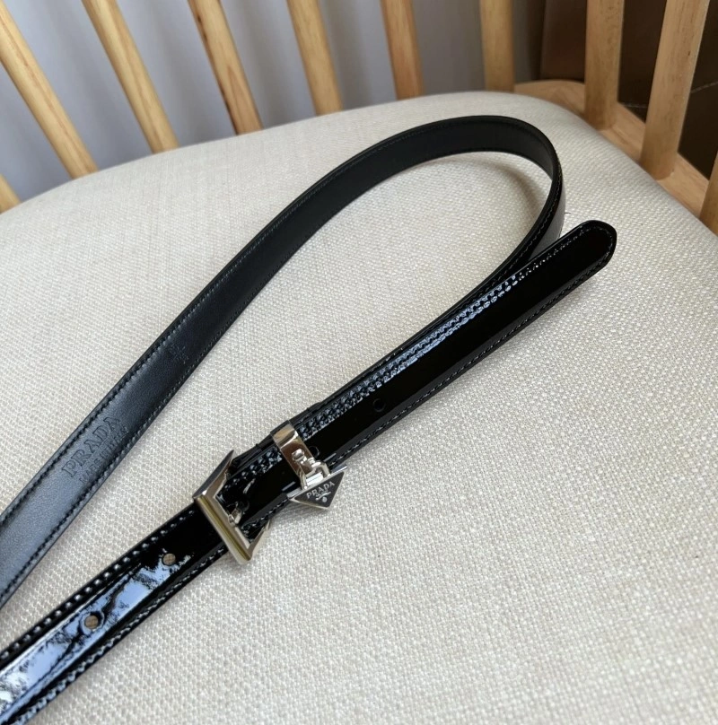 Affordable Prada Belts