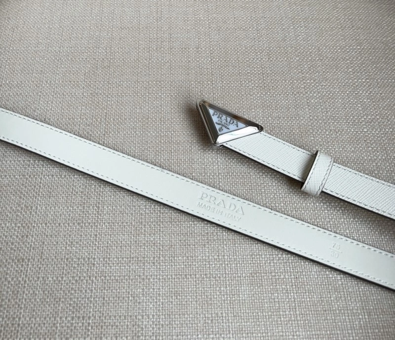 Economical Prada Belts