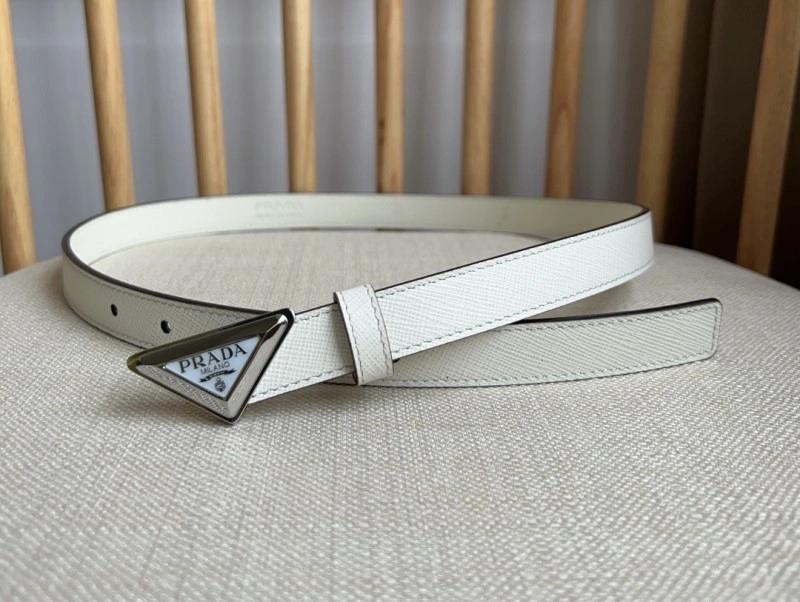 Economical Prada Belts