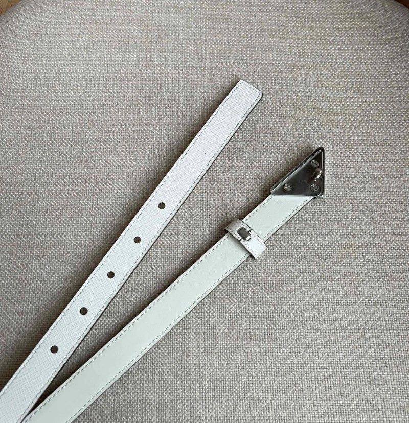 Economical Prada Belts